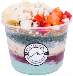 Menu | Nautical Bowls