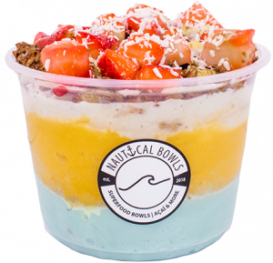 Menu | Nautical Bowls