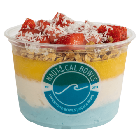 Menu | Nautical Bowls