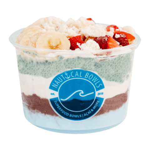Menu | Nautical Bowls