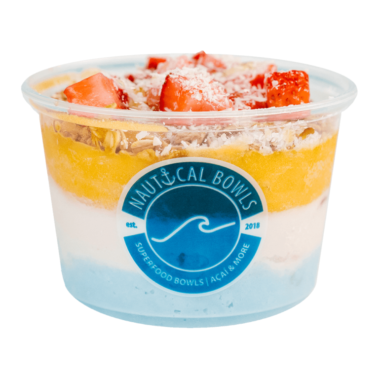 Menu | Nautical Bowls