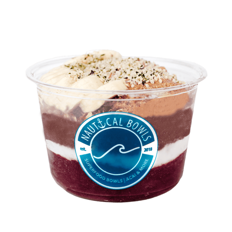 Menu - Nautical Bowls