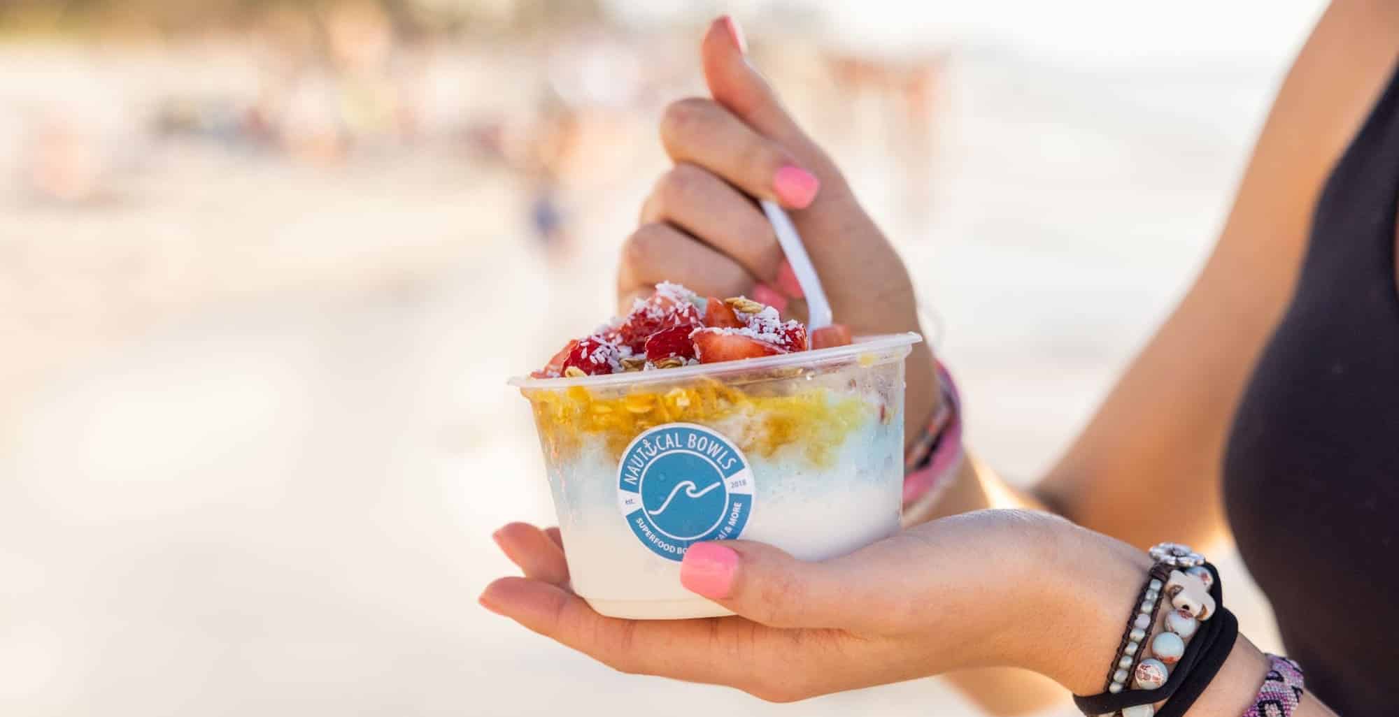 Nautical Bowls | Order Bowls & Smoothies